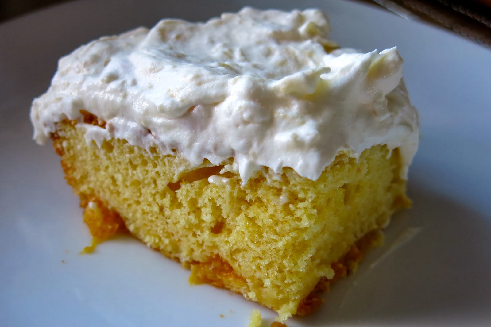 Caker Cooking: Barbara Mandrell's Pig Out Cake