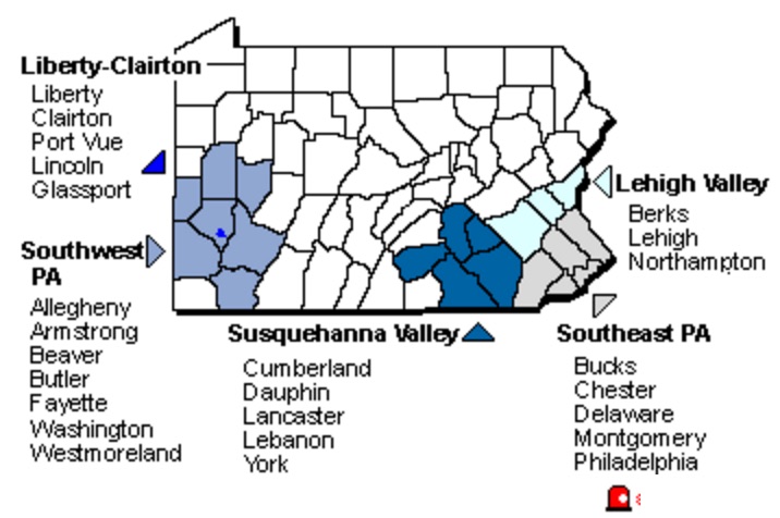 PA Environment Digest Blog: DEP: Thursday, July 28 Air Quality Action ...