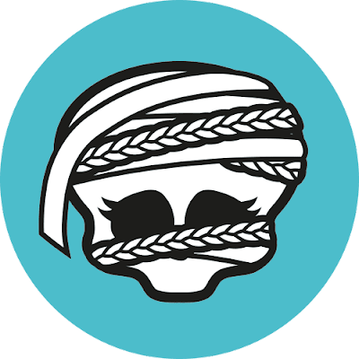 Todo sobre Monster High: Skullettes