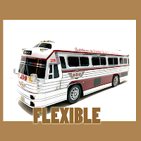 Autobuses Armables mexicanos: Autobuses armables