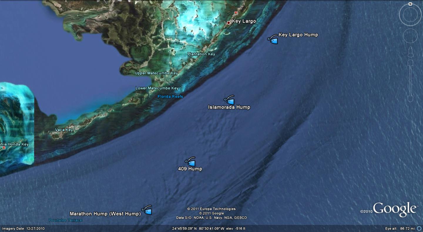 Florida Keys Charterboat Fishing, Islamorada Fishing Charters,Key Largo ...