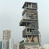 Antilia-Most Expensive Home in the World.