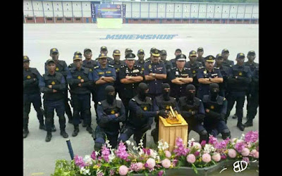 Unit Khas JPJ Digantung Serta Merta Kononnya Kerana Berebut Kuasa ...