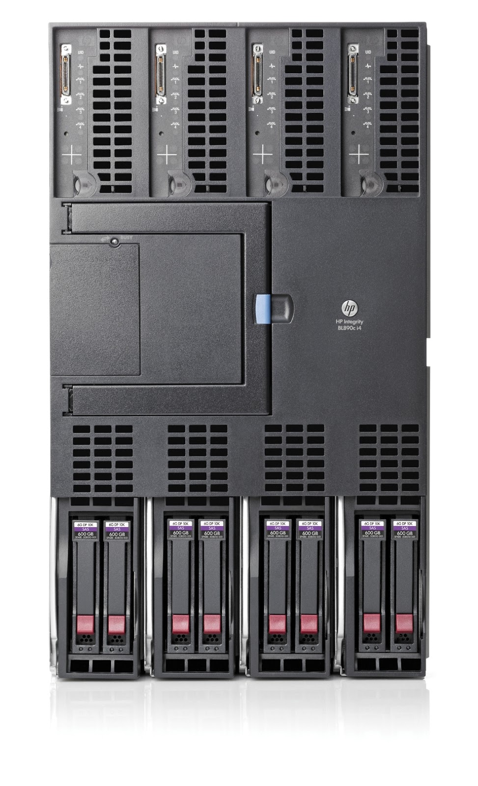 SC Cyberworld = Malaysia's Latest IT News: Enhanced HP Integrity ...