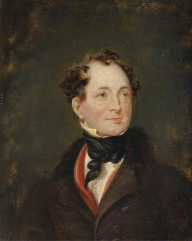 Punto al Arte: Obra de Thomas Lawrence