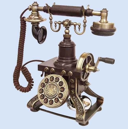 TELEFON NE ZAMAN İCAT EDİLDİ? | Oğuzhan Avcıoğlu