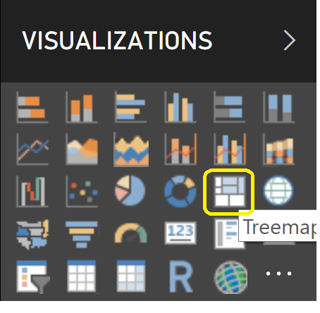 HodentekHelp: What is treemap and how do you use it in Power BI?