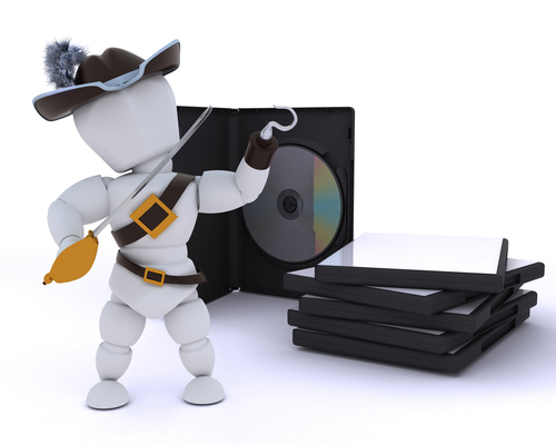 Software Pirata: ¿Válido para la creatividad? ~ Blog Oficial de Ad Libitum