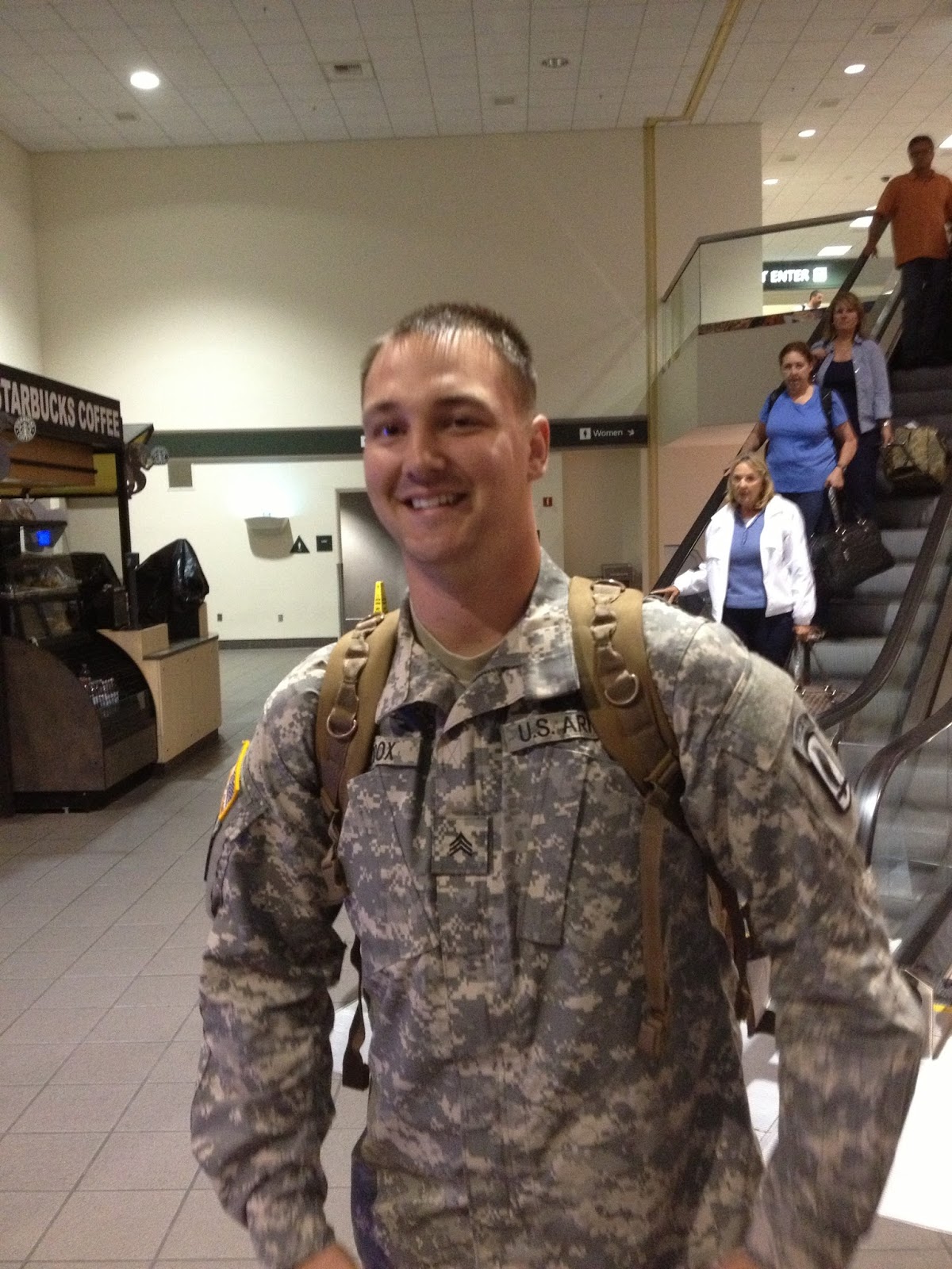 Sierra Sentinel News- Serving The Sierra Nevada Communities: U.S. Army ...