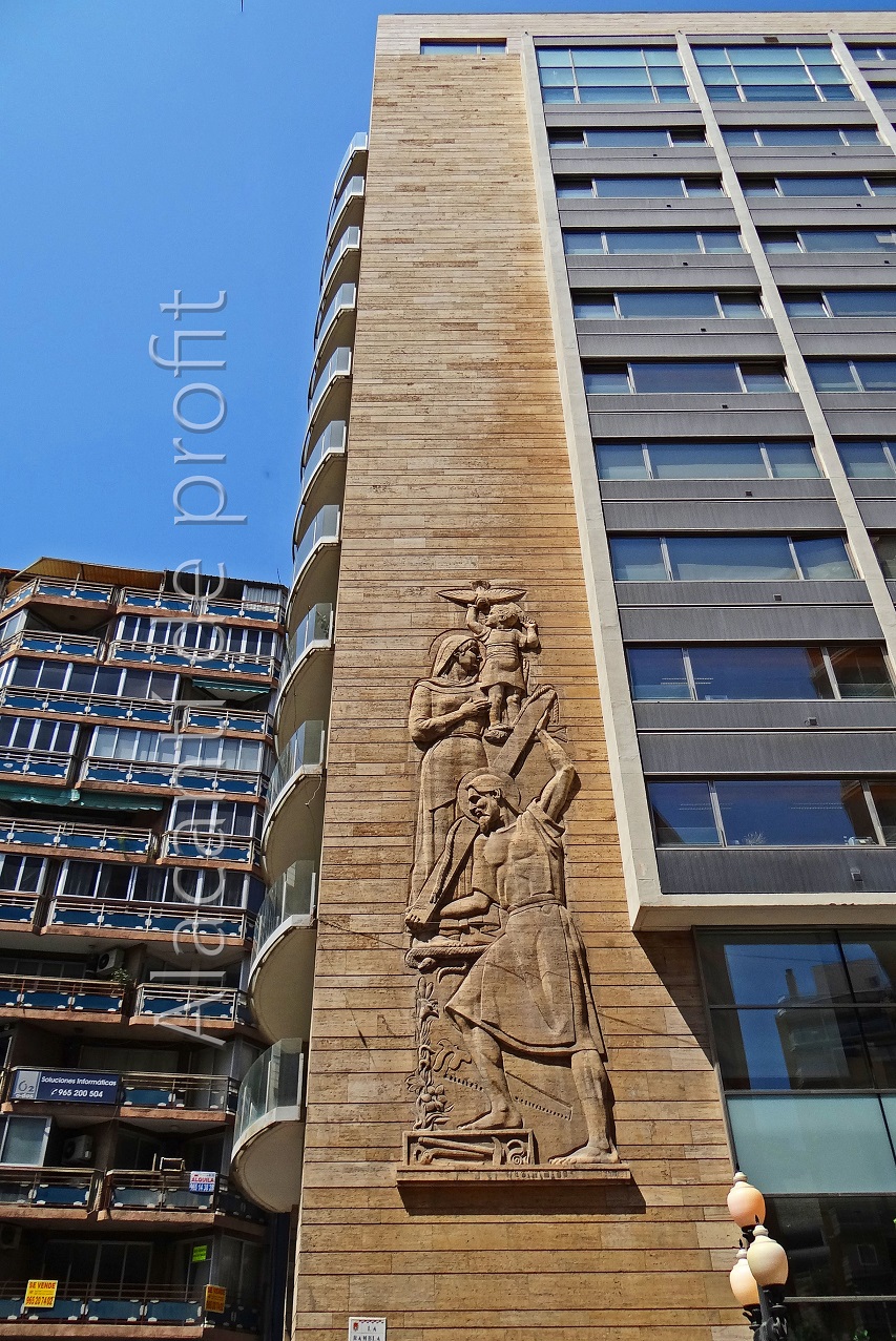 AMIGOS PARA SIEMPRE: ARQUITECTURA DE ESPAÑA POR PROVINCIA