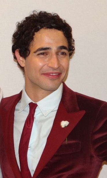 Mama Met Zac Posen! - Hey Trina