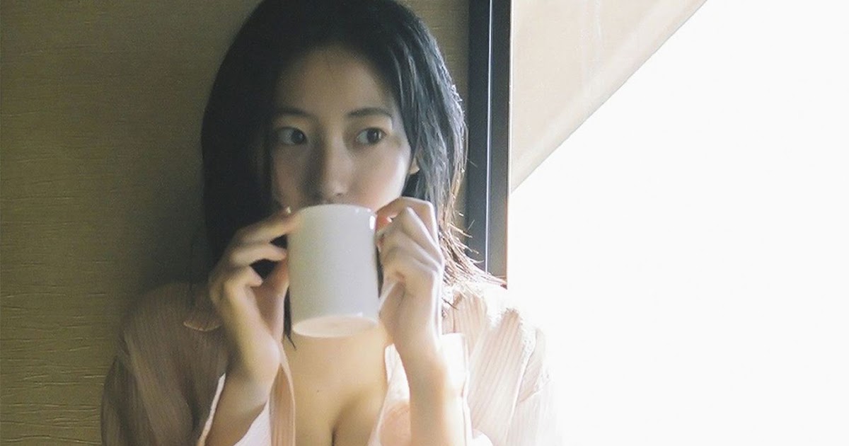 sekushipic: [Digital Limited YJ PHOTO BOOK] Takeda Rena Photo Collection(2018.04.26)