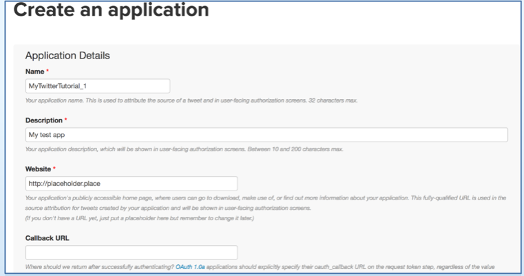 Python | Search and send tweets using python