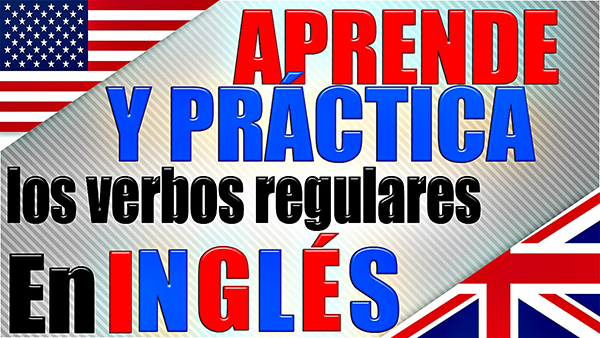 [ Verbos Regulares ] create - open - walk - offer - remember - consider ...