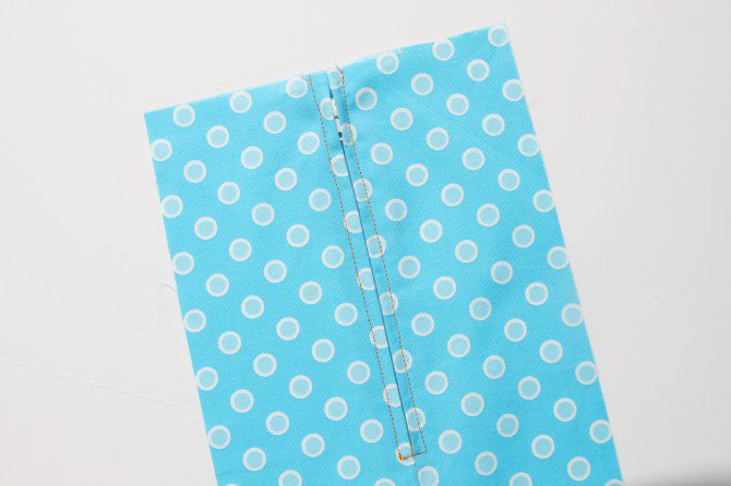 DIY Basics: How to Install a Zipper