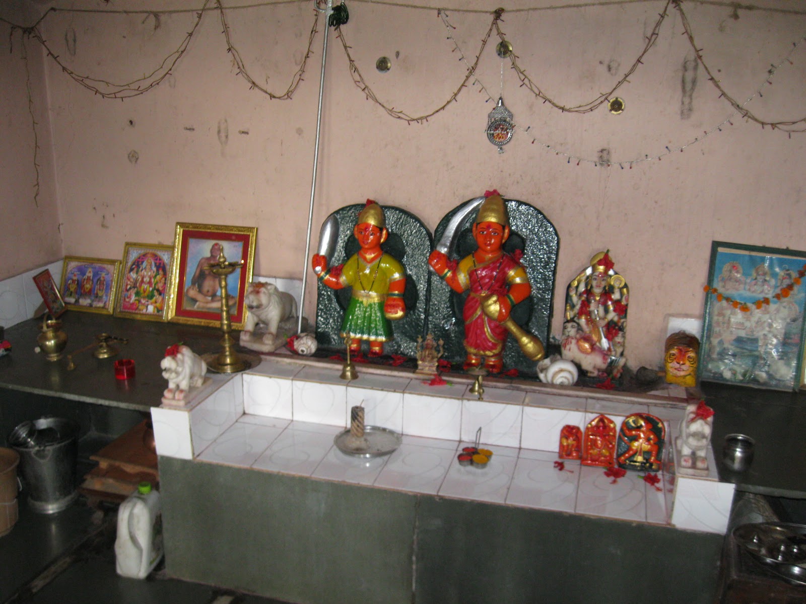 Namo Nityananda: Divine land of Ganeshpuri