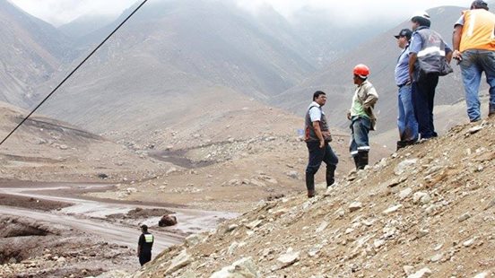 RECOMENDACIONES DISTRITO DE PACOCHA EN CASO DE VIAJE O USO DE PLAYAS ...