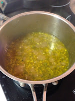 Tracy Cooks in Austin: TWO ideas here, First, Gravy. Then another ...