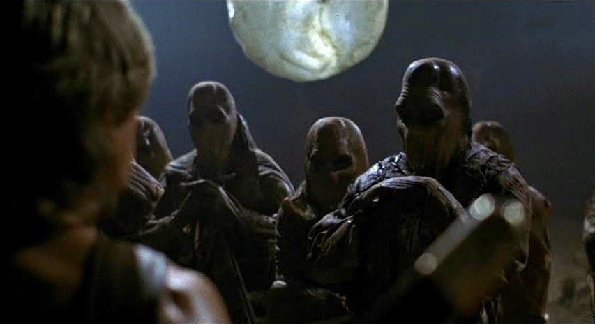 Cinematic Catharsis: The Beastmaster