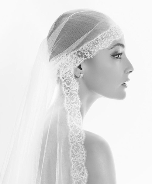 How to Fight the Veil - Tradition, Perspiration, Suffocation ~ The ...