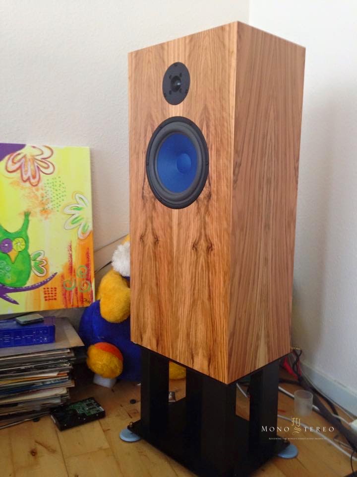 Audio Note AN/E speakers arrived – M & S | Ultimate High-Fidelity