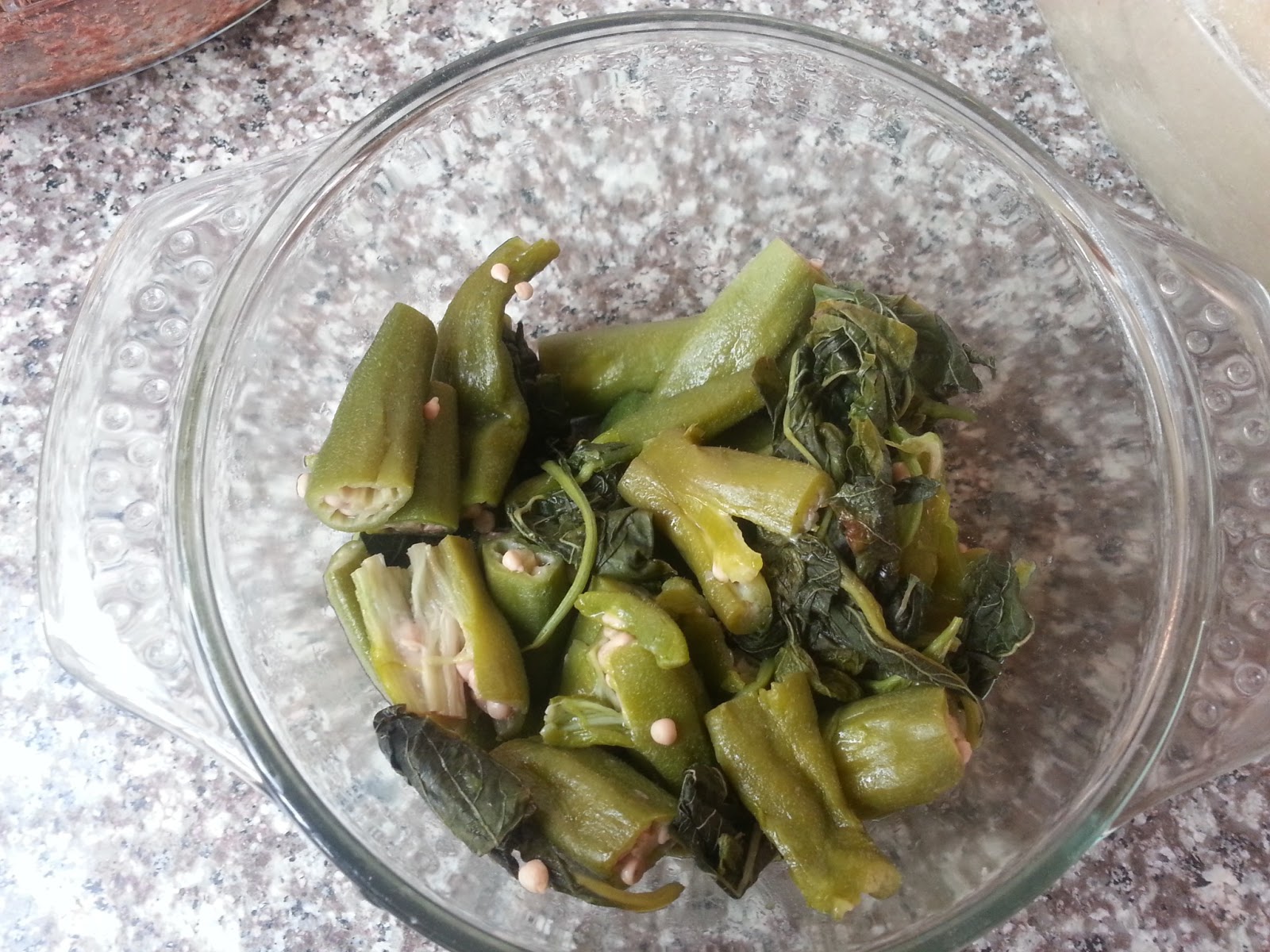 Comidas Típicas de Angola: Galeria de Fotos