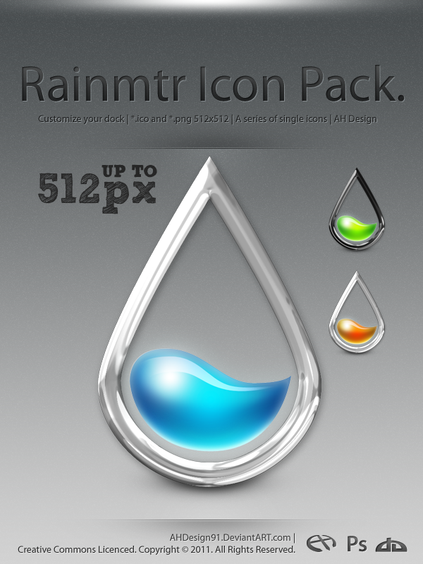 It's Free: 18 Best Rainmeter 2.2 Themes and Skins