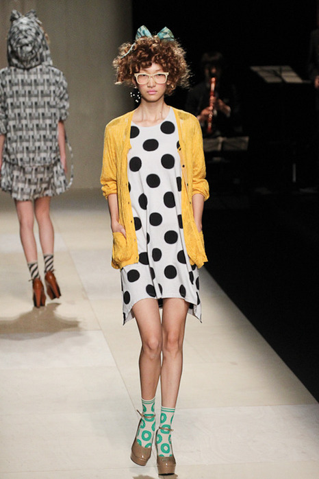 everlasting sprout Primavera Estate 2012 | Cool Chic Style Fashion