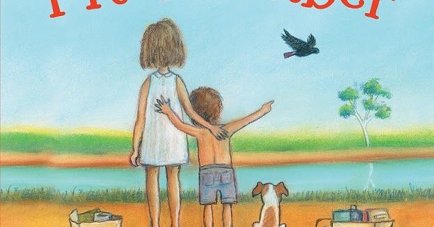 Kids' Book Review: Review: I Remember