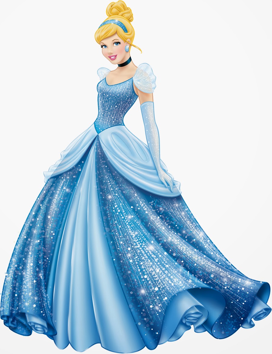 Star: The Alter-Ego Writer: WHAT THE FLUCK have Disney done to Cinderella?