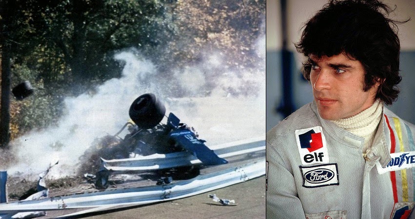 Almanaque da Fórmula-1: 2015