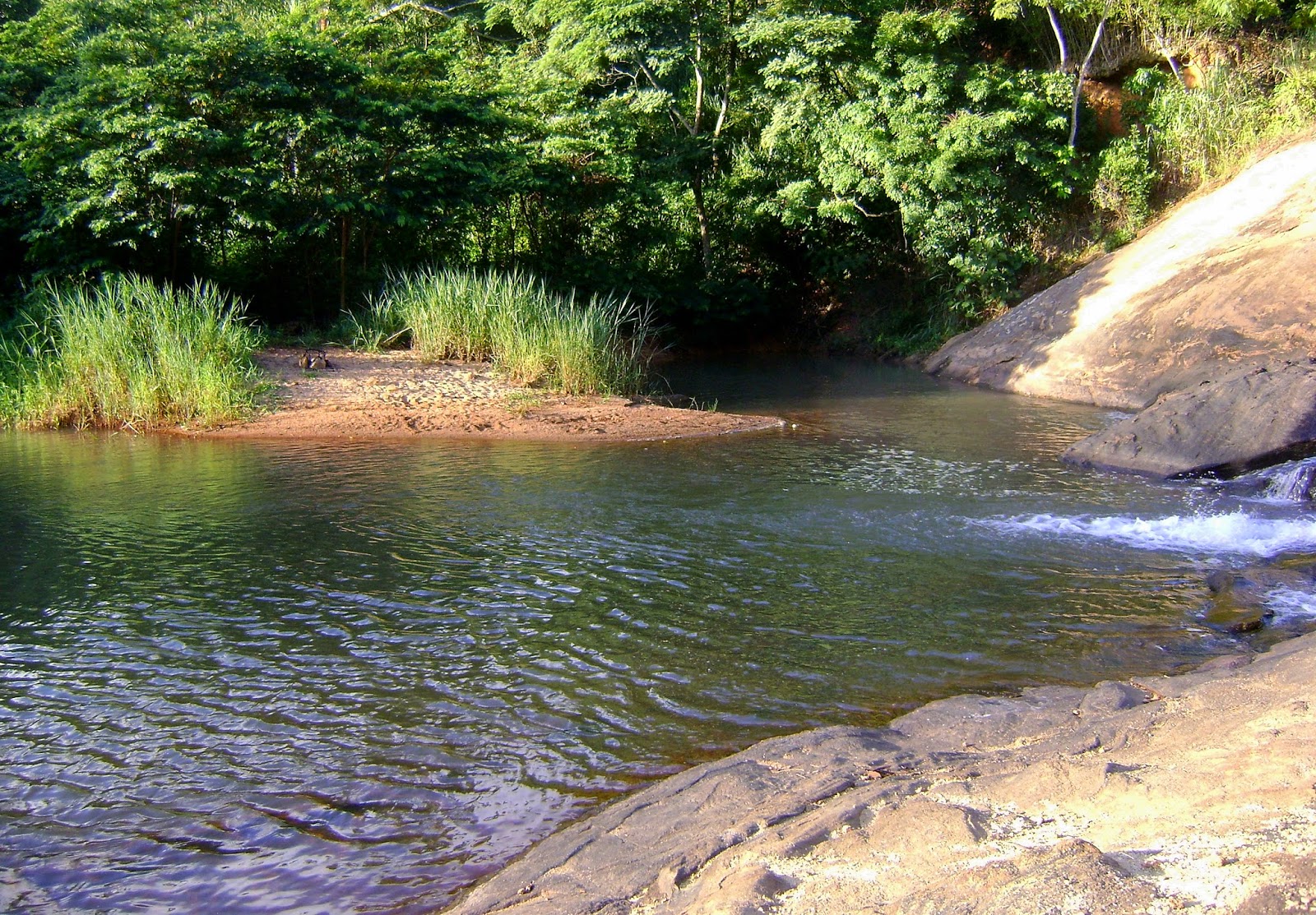 Imagens Rurais: Paisagens Rurais cachoeiras e belos lugares