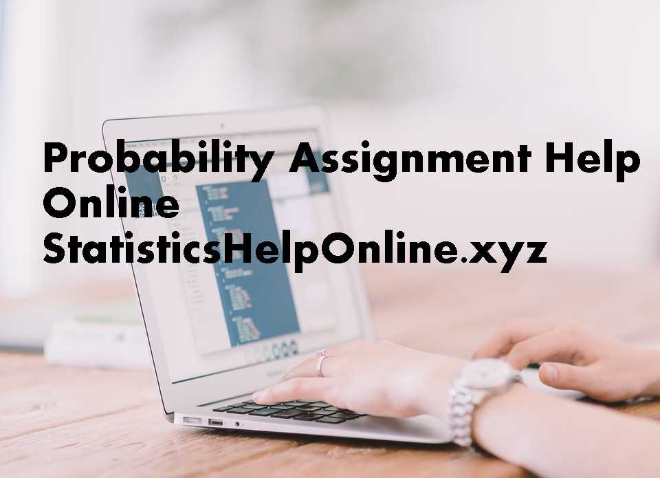Get Stats Assignment Help