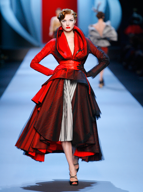 Dior Collection...Fashionweekly..On Fow24news.com - FOW 24 NEWS