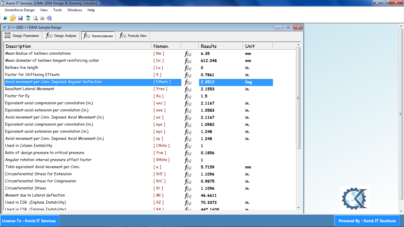 Ejma Bellows Software Store - fasralternative