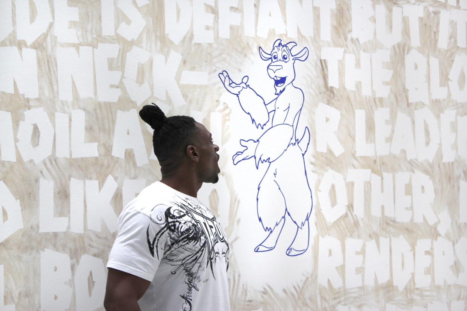 Soundboy Pictures: Kool FM at the Royal Academy