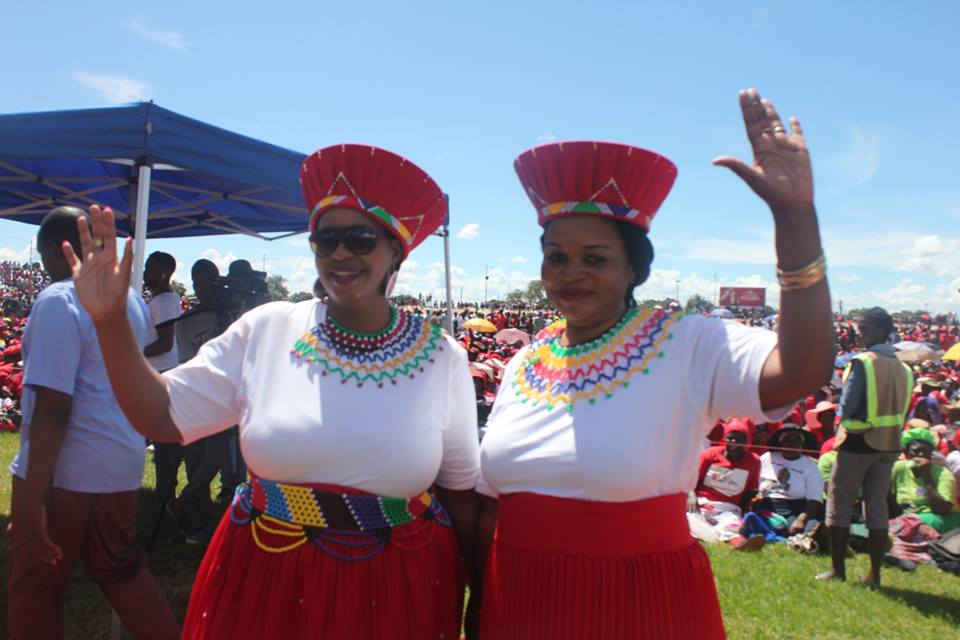 PICS : SIGHTS FROM LUVEVE | Mafaro