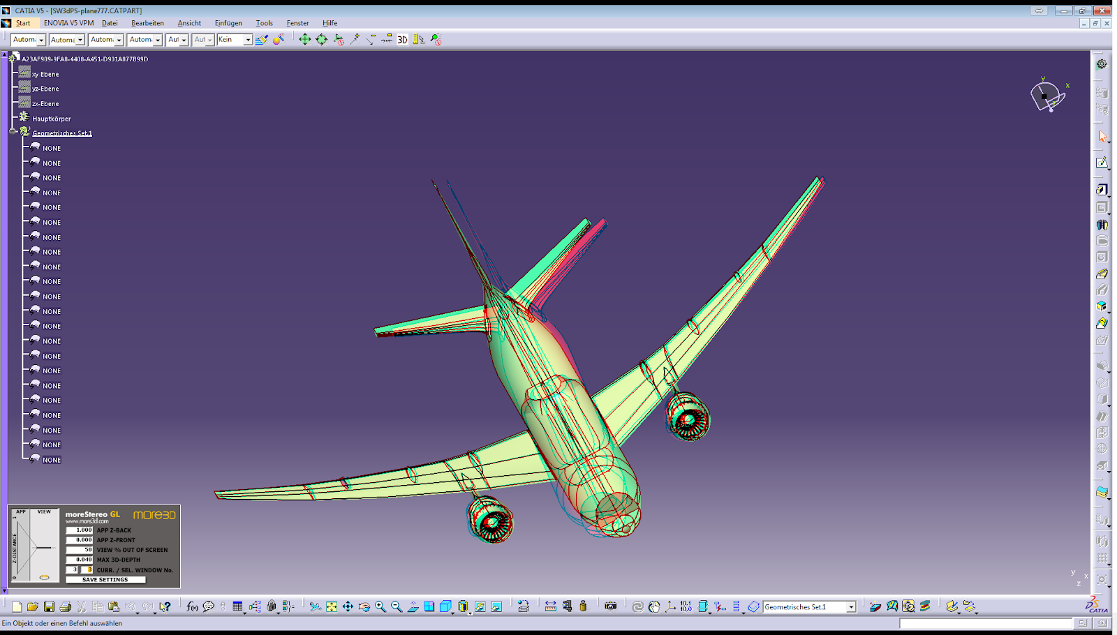 CATIA V6 R2012 TẢI PHẦN MỀM - CÂU LẠC BỘ CATIA