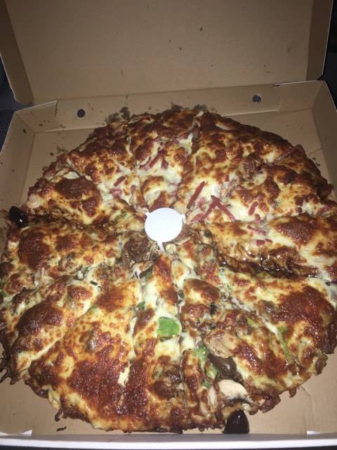 TC brothers- Pizza, Kebabs & HSP