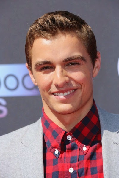 American ACtor Dave Franco HD Wallpapers