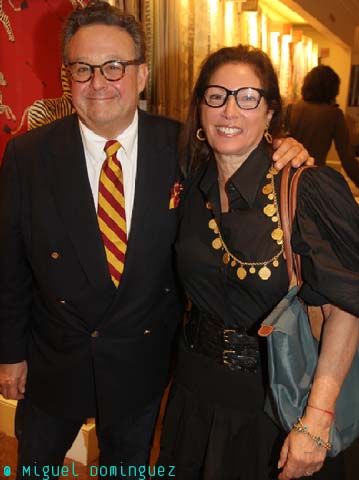 NYC Culture/Style: SCALAMANDRE: HAUTE DECOR by Steven Stolman - book ...