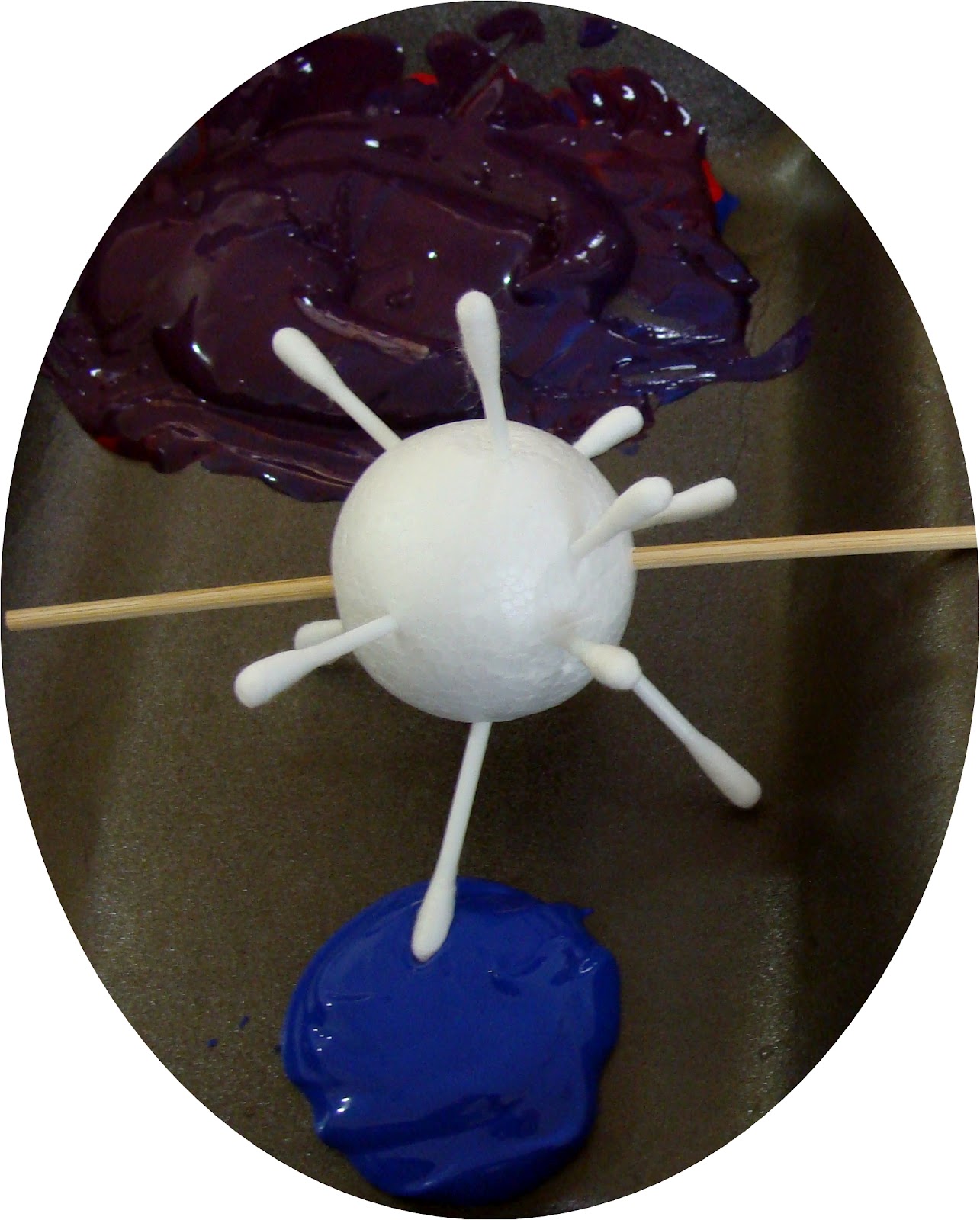 Inspired Families: Arts and Crafts