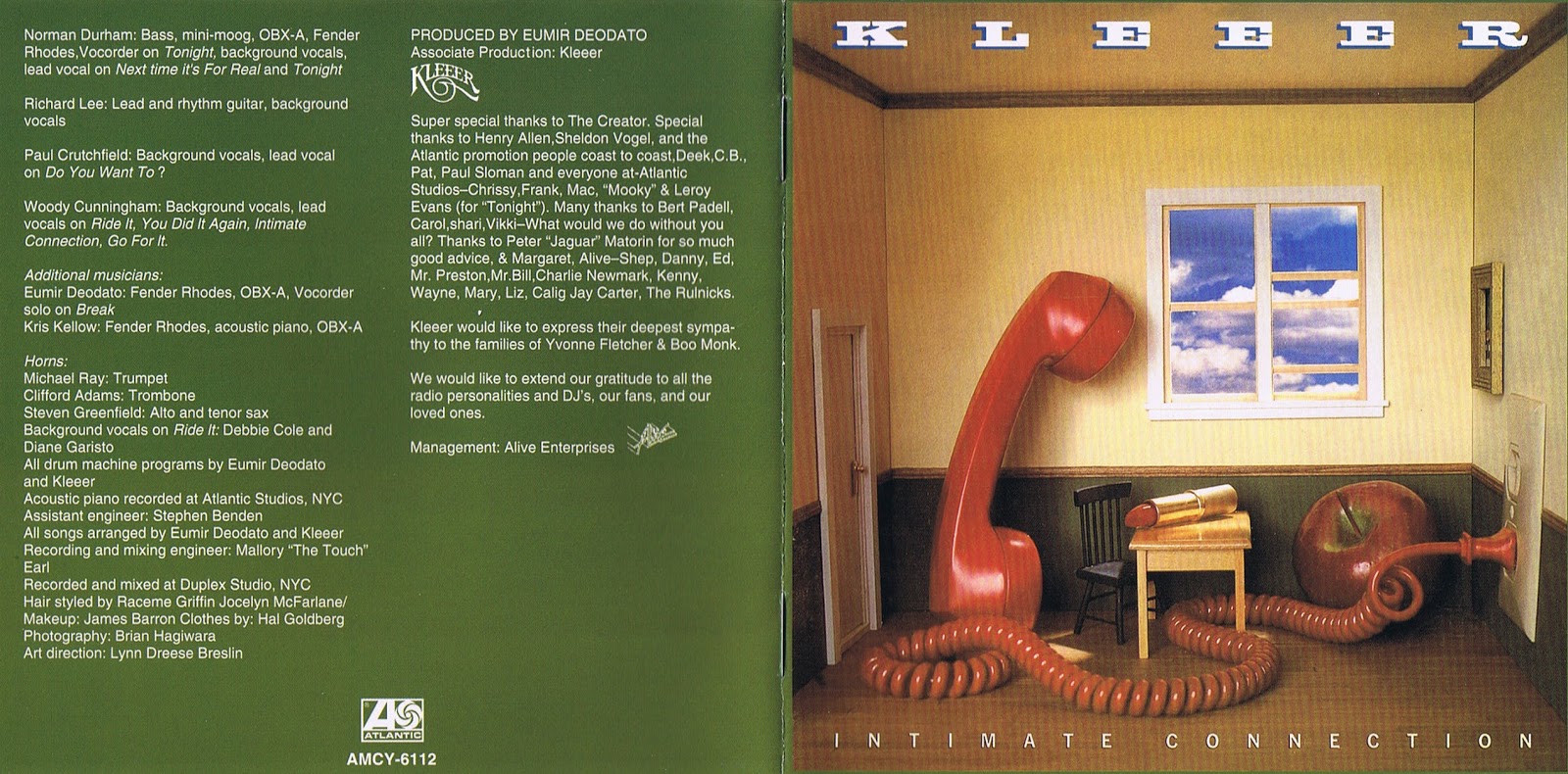 STUDIO 54 - DISCO/FUNK (DJ RAS EL SEÑOR DE LOS VINILOS) LA PANDILLA DE ...