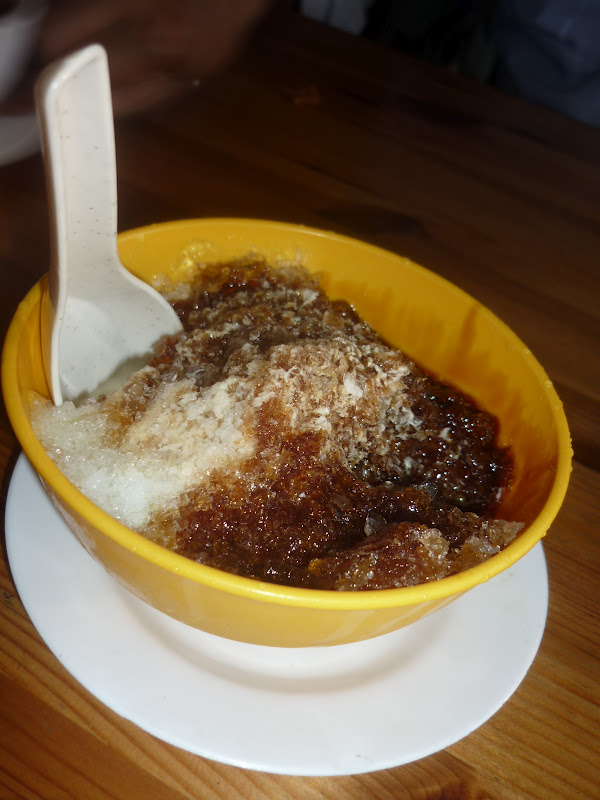 My Life & My Loves ::.: Jo Cendol Pulut @Jitra, Kedah