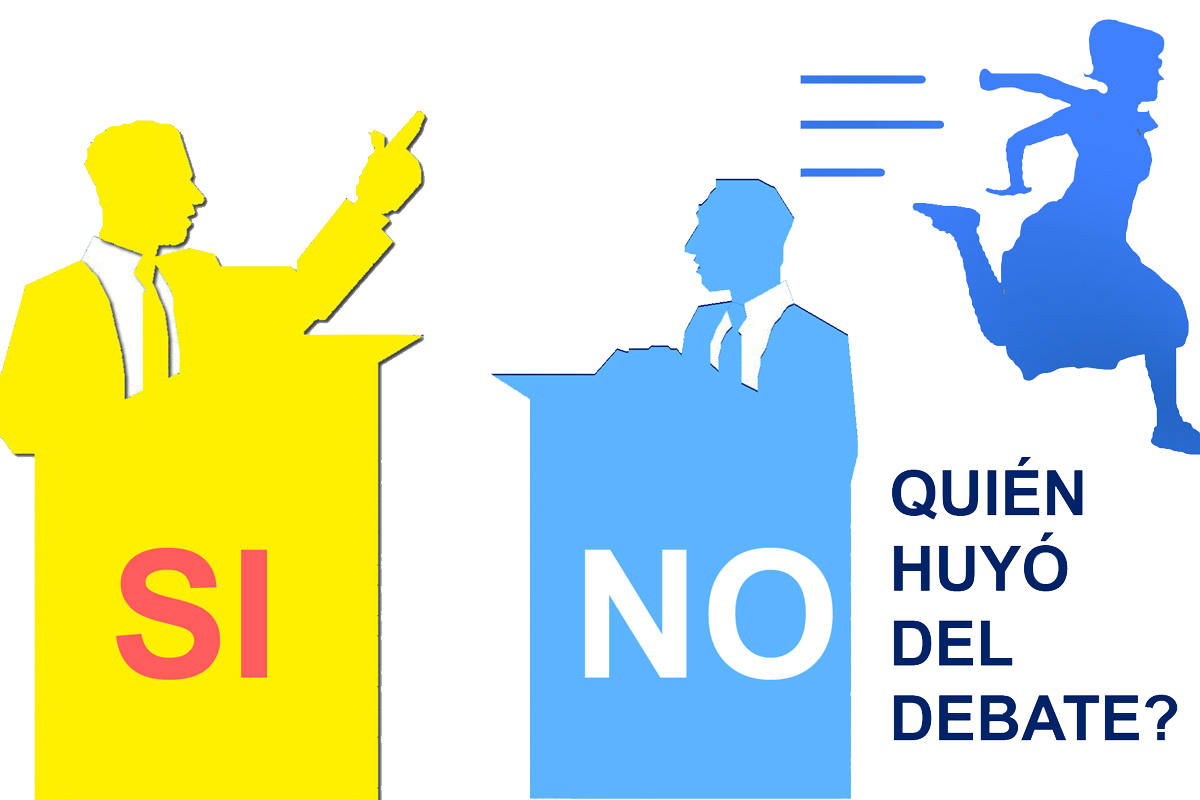 El Debate: El Debate