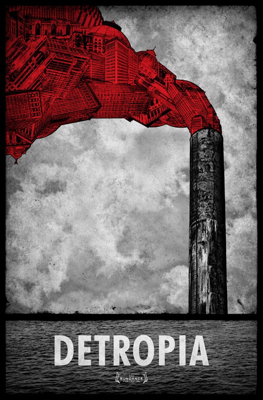 kenneth in the (212): The 411 on the (313)