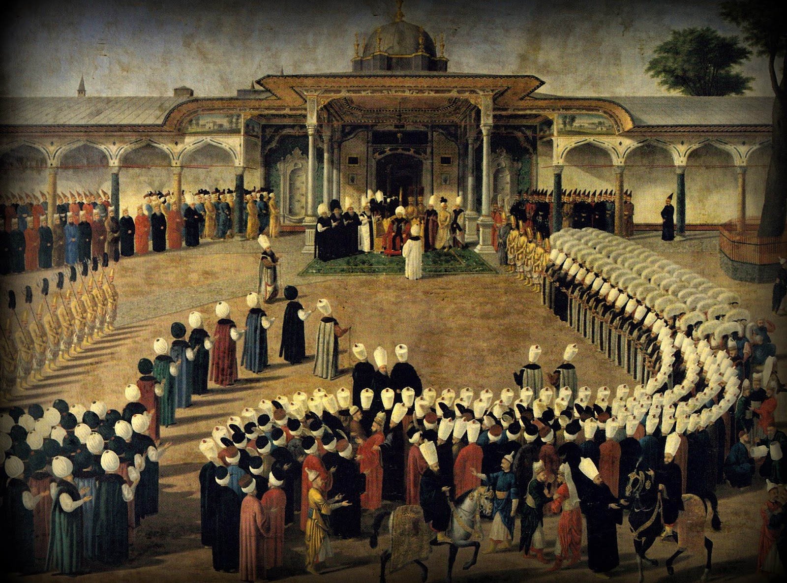 ΙΣΤΟΡΙΑ ΕΛΛΗΝΙΚΗ ΚΑΙ ΠΑΓΚΟΣΜΙΑ : 1453 : Η ΑΛΩΣΗ ΤΗΣ ΚΩΝΣΤΑΝΤΙΝΟΥΠΟΛΗΣ ...