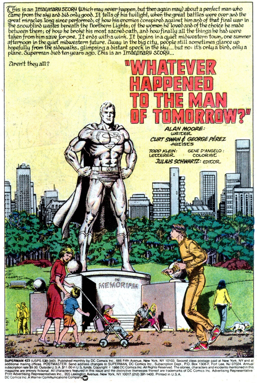 ALAN MOORE WORLD This Is An IMAGINARY STORY Aren t They All alan-moore-world-this-is-an-imaginary-story-aren-t-they-all