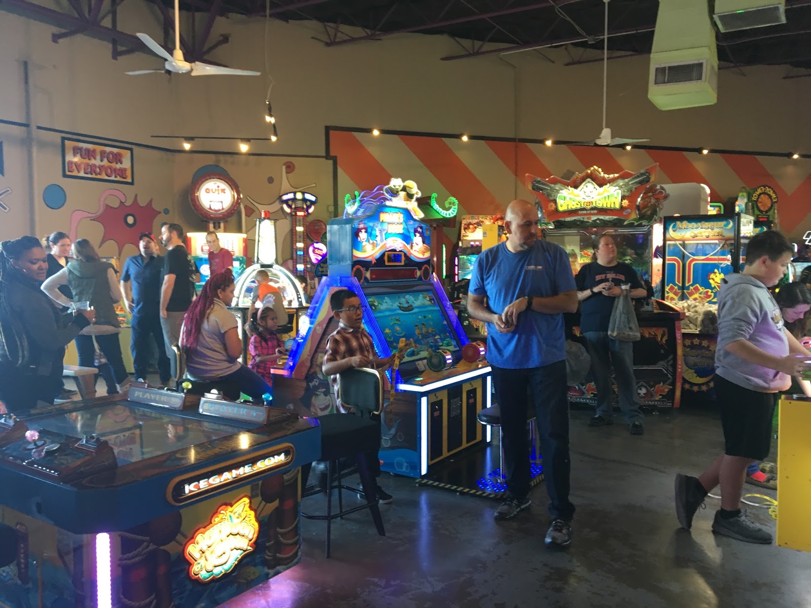 Exploring... Nickelmania - Life of P Jern