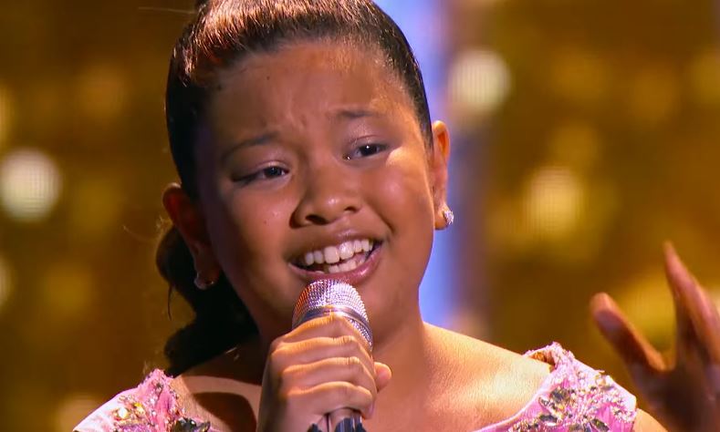 WATCH: Elha Nympha stuns Steve Harvey with 'Chandelier' on 'Little Big ...